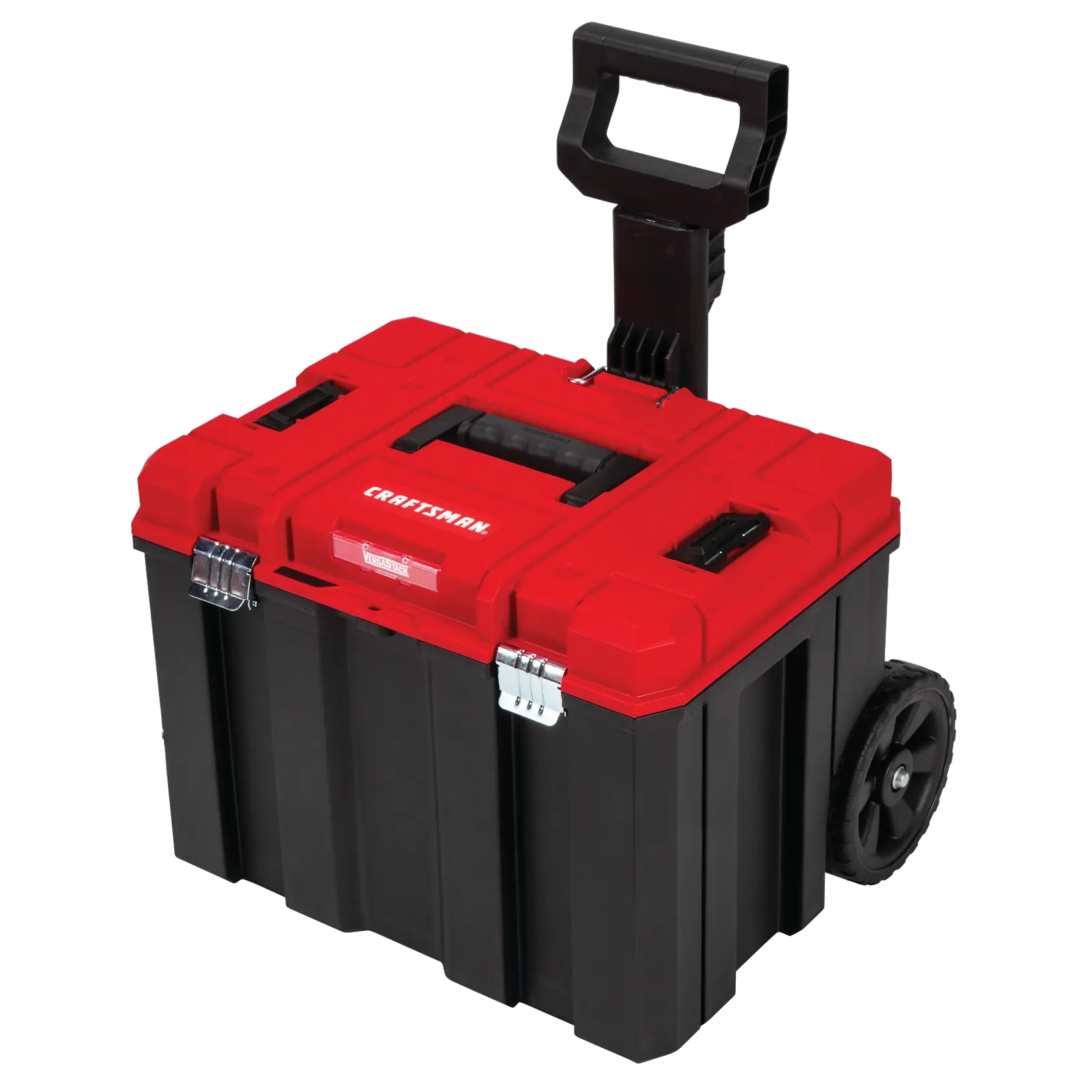 CRAFTSMAN VERSASTACK™ 20-Inch System Rolling Tool Box