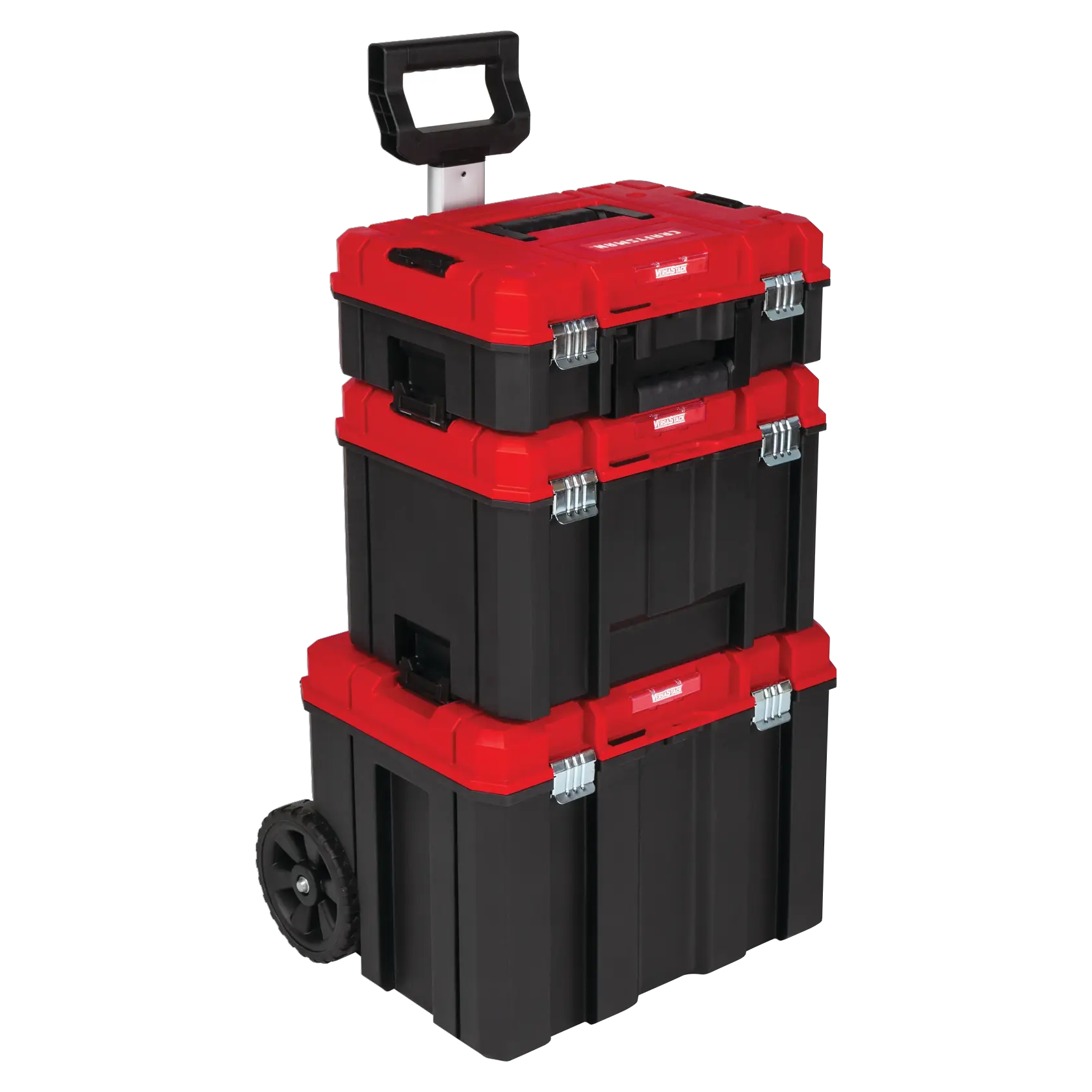 Craftsman Versastack™ System Rolling Tool Box Tower