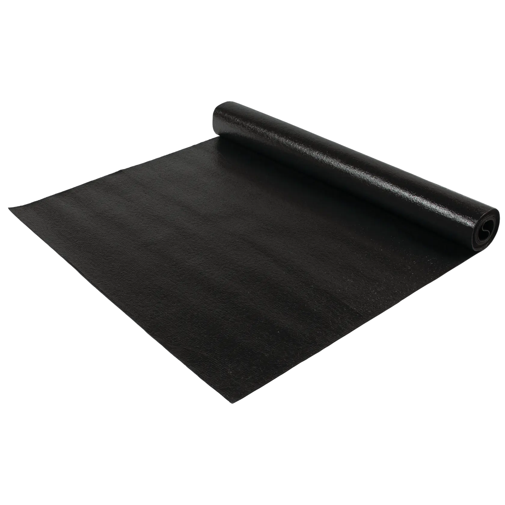 CRAFTSMAN Non-Slip Foam Drawer Liner Roll (Black)