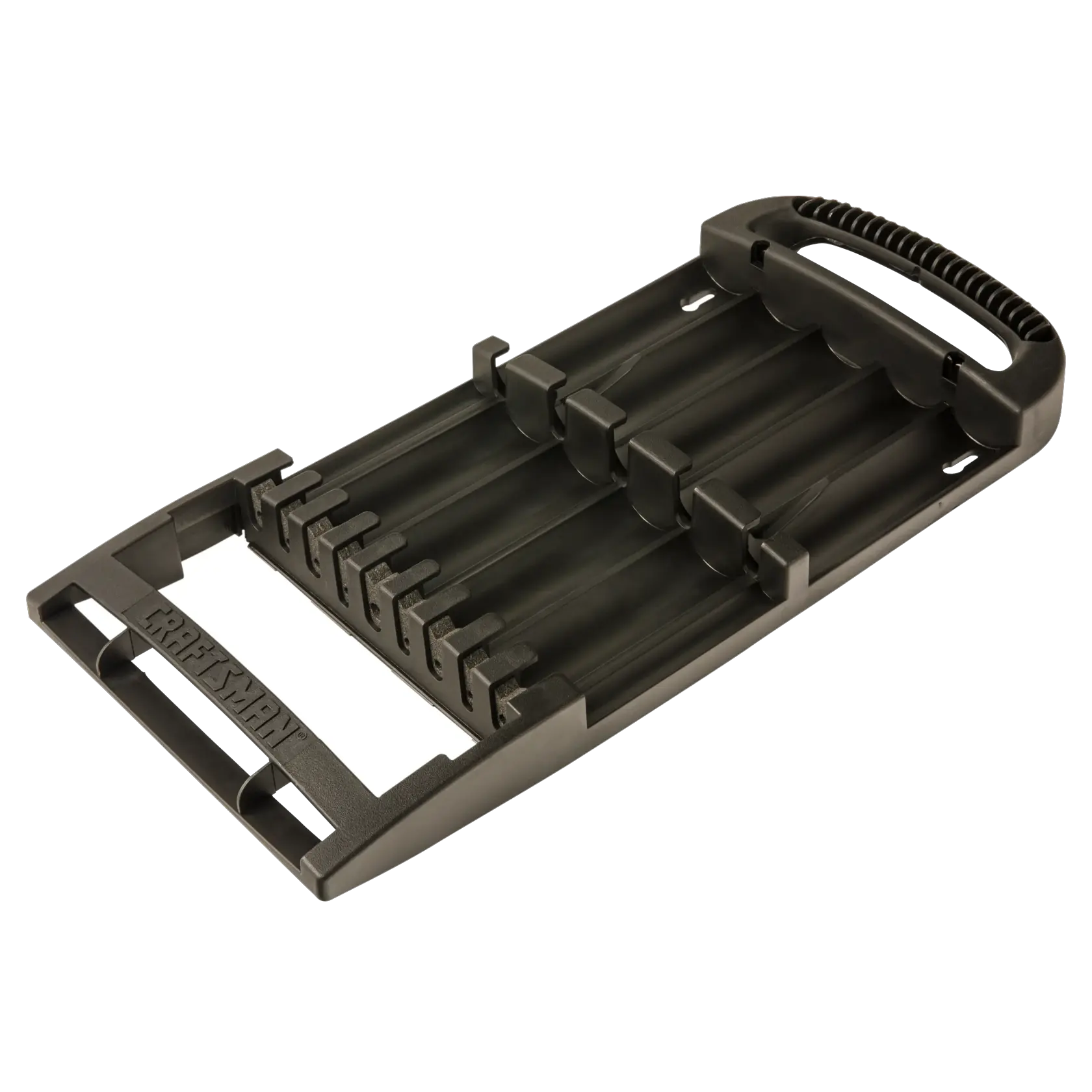 CRAFTSMAN 13-Compartment Screwdriver Organizer