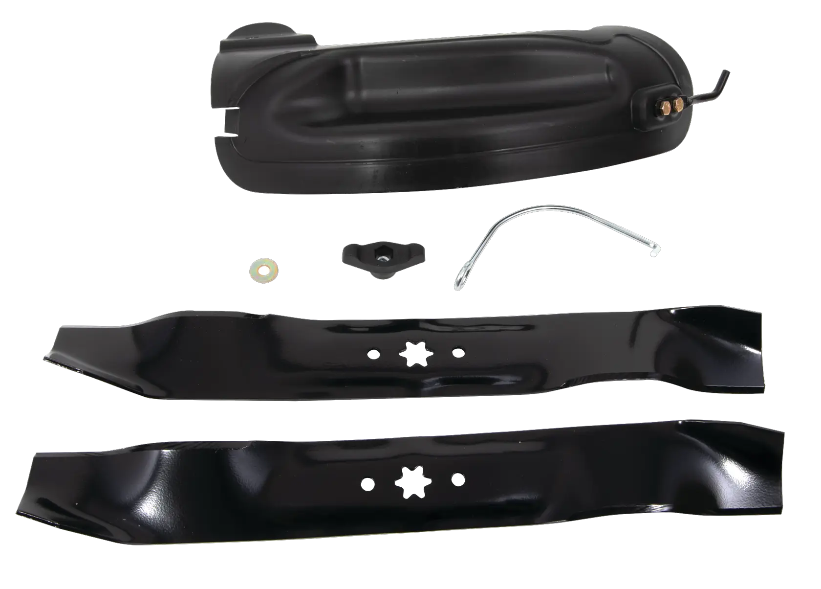 CRAFTSMAN 42-Inch Mulching Kit