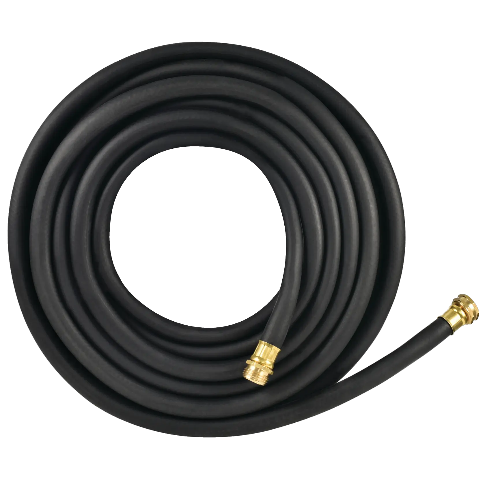 CRAFTSMAN 5/8-inch x 50 ft. Heavy Duty Rubber Water Hose