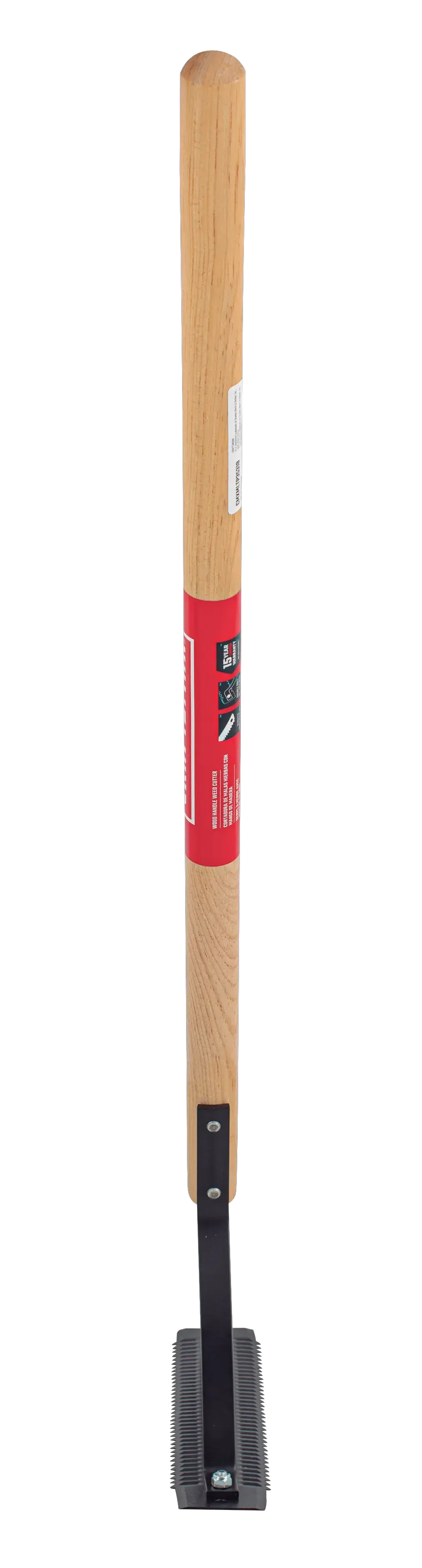 CRAFTSMAN Long-Handle Grass Weed Cutter