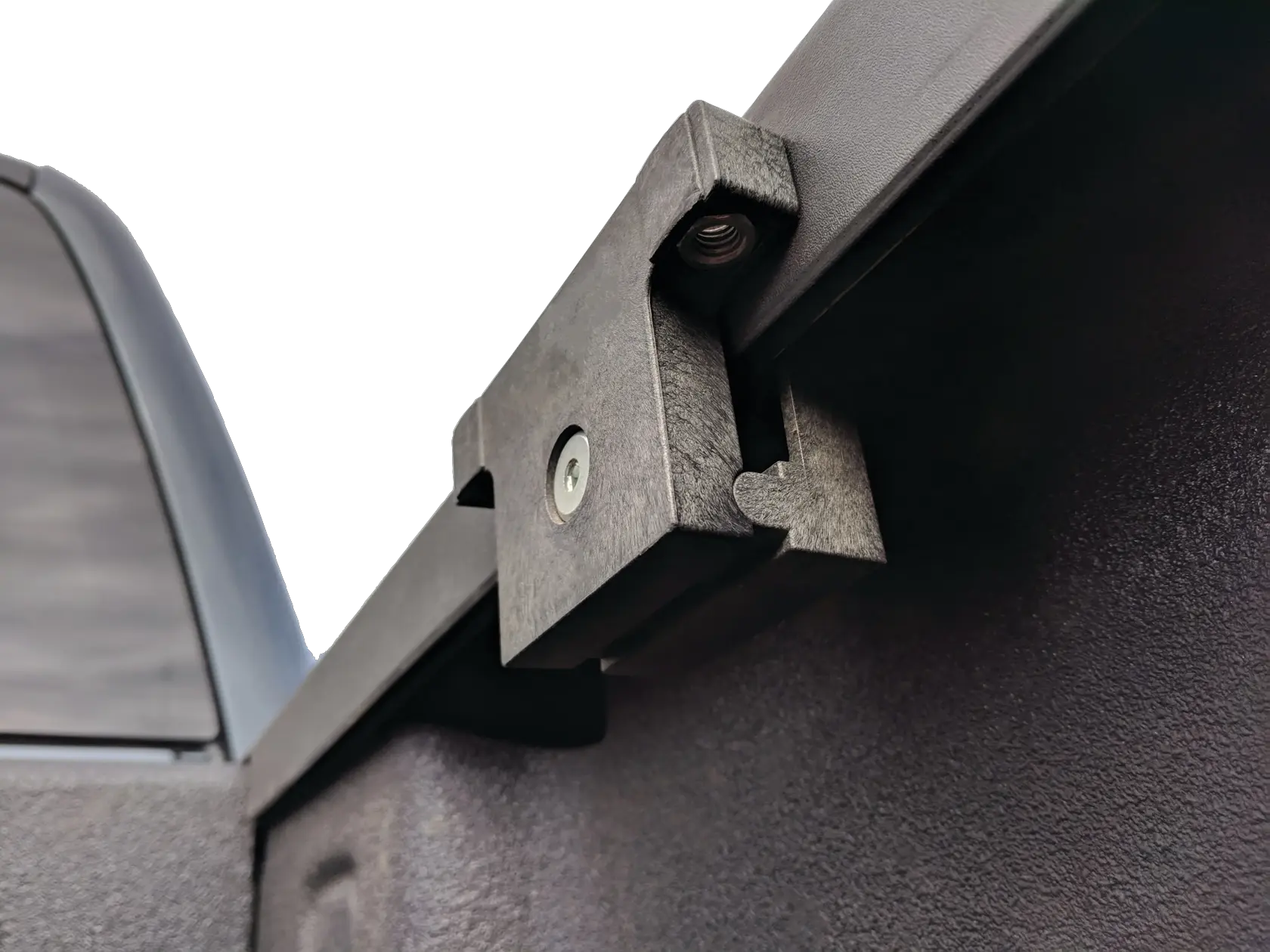 CRAFTSMAN Grip-Rite Truck Tool Box Mounting Kit