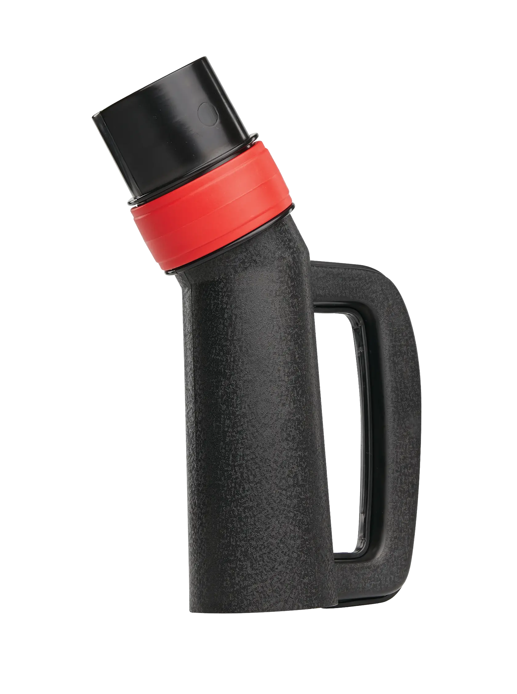 CRAFTSMAN 2-1/2-Inch Hose Grip Handle Wet/Dry Vac Attachment with Bleed ...