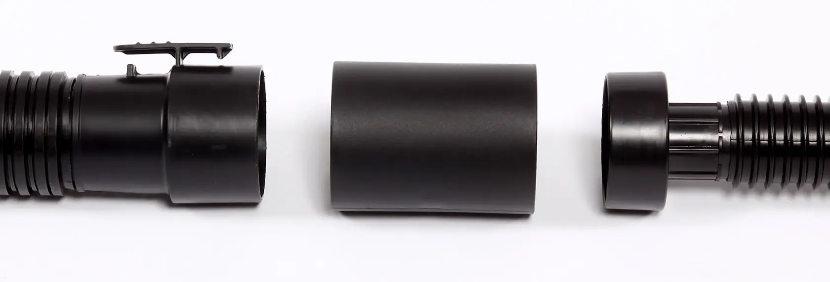 CRAFTSMAN 3-Piece Wet/Dry Vac Adapter Connector Kit