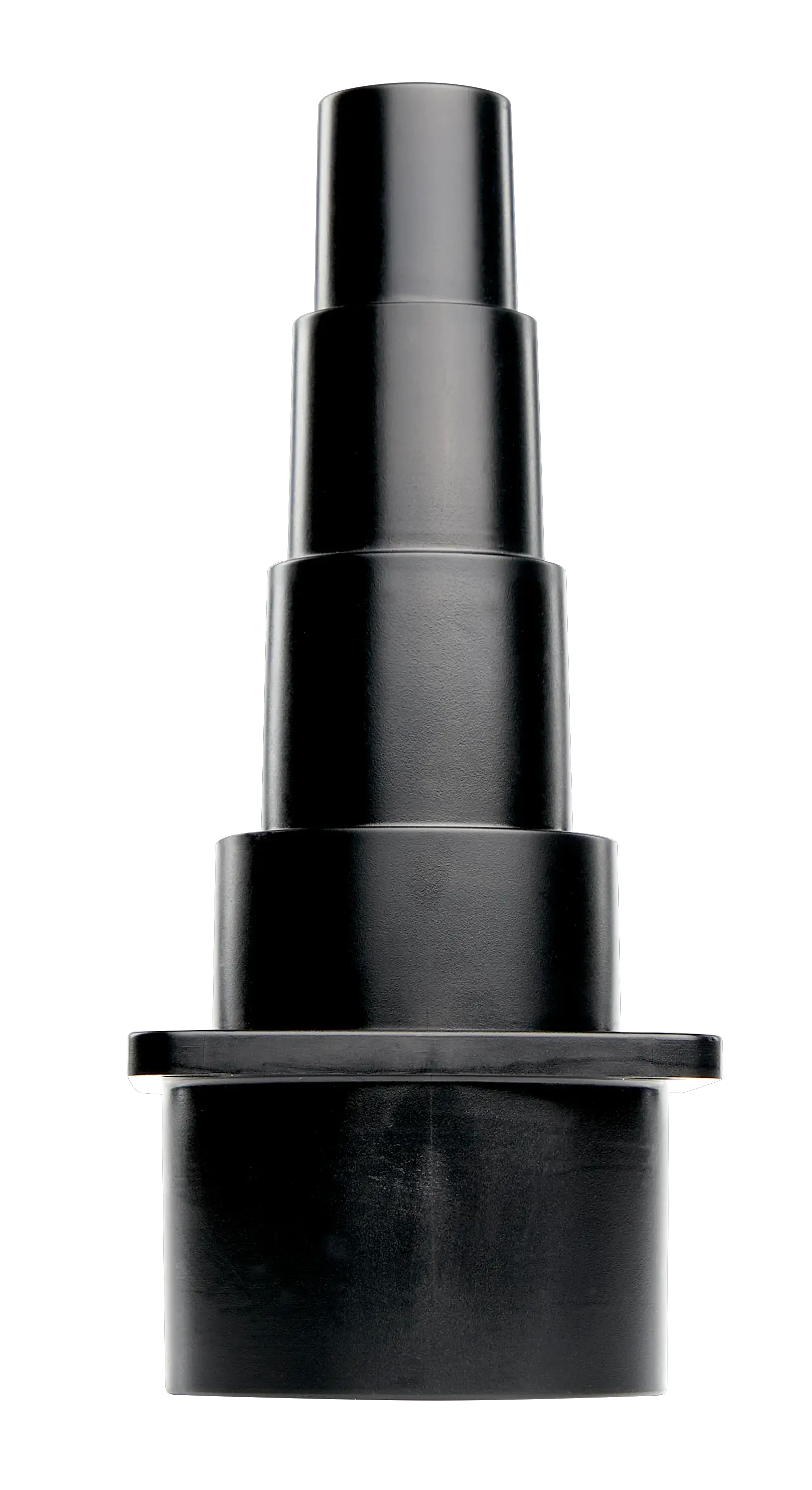 CRAFTSMAN 2-1/2-Inch Universal Tool Adapter Wet/Dry Vac Attachment