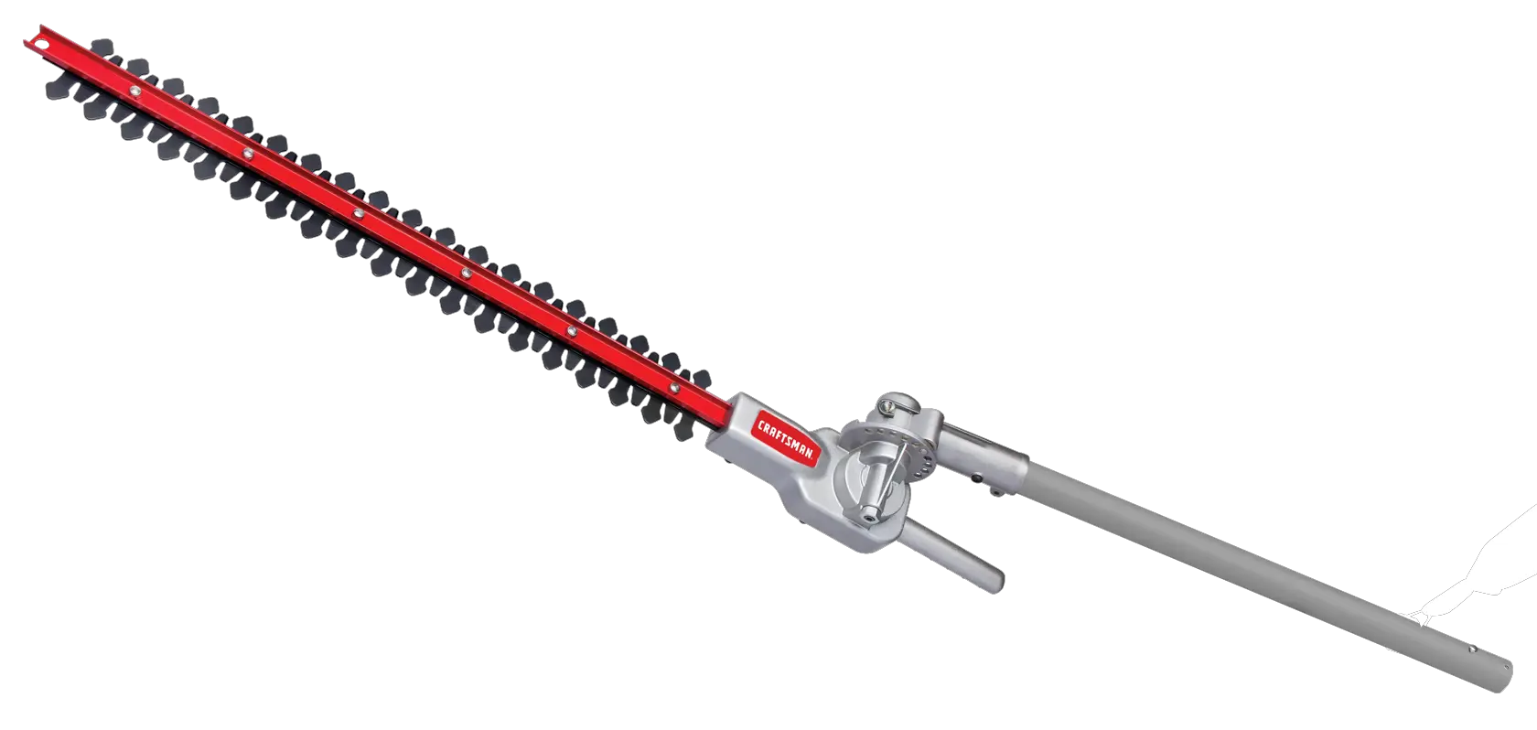 CRAFTSMAN Hedge Trimmer Attachment