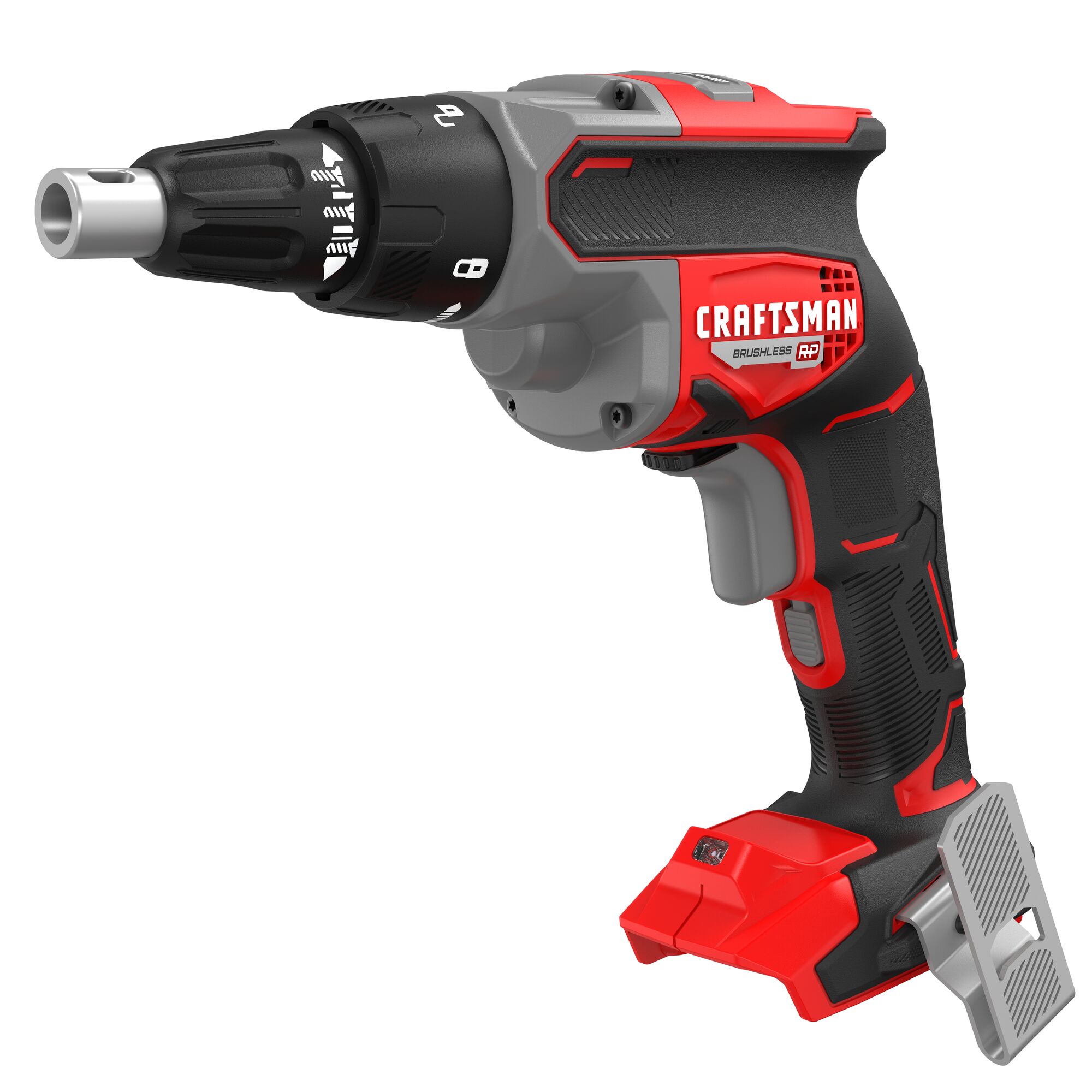 CRAFTSMAN V20* BRUSHLESS RP™ Cordless Drywall Screwgun (Tool Only)