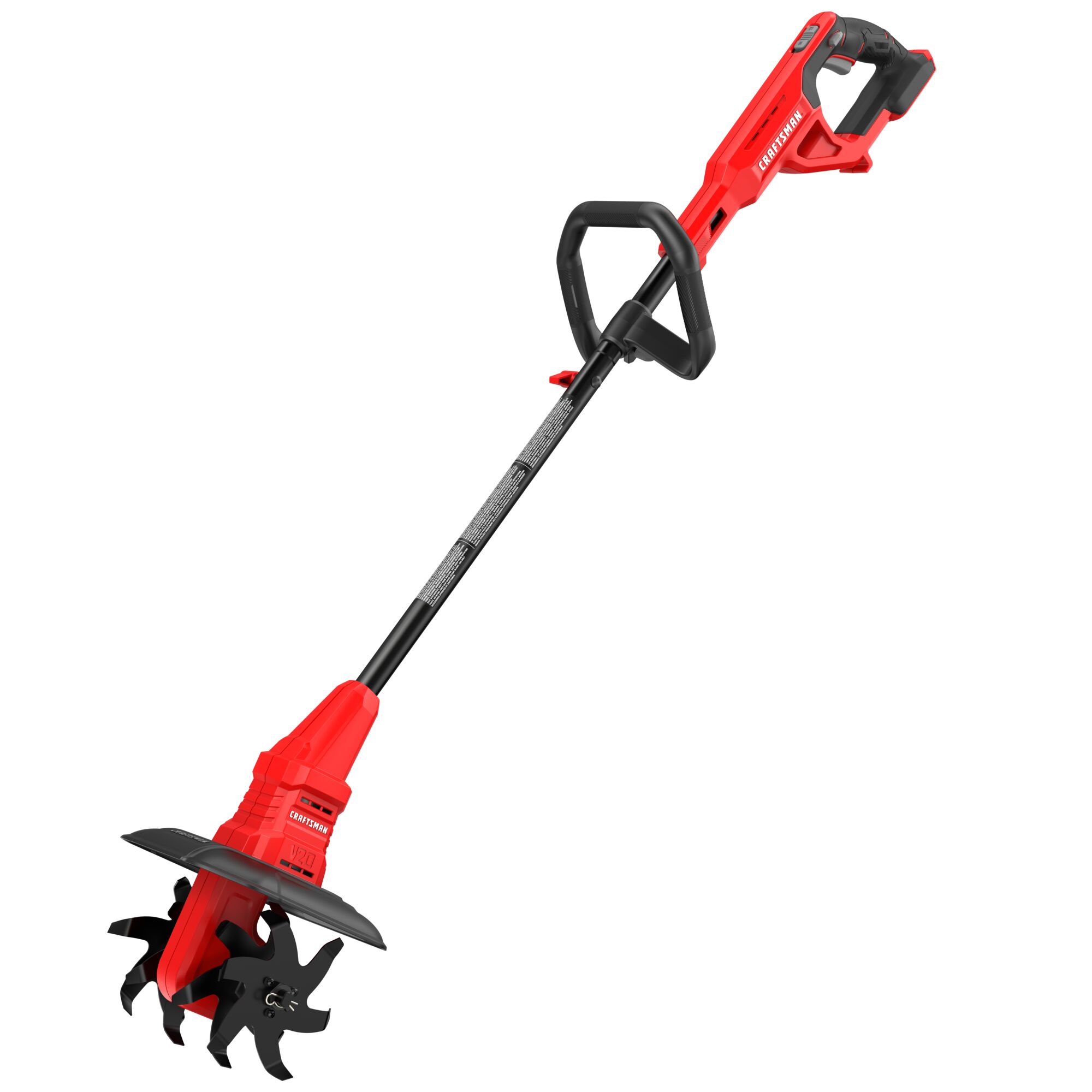 CRAFTSMAN V20* Cordless Cultivator (Tool Only)