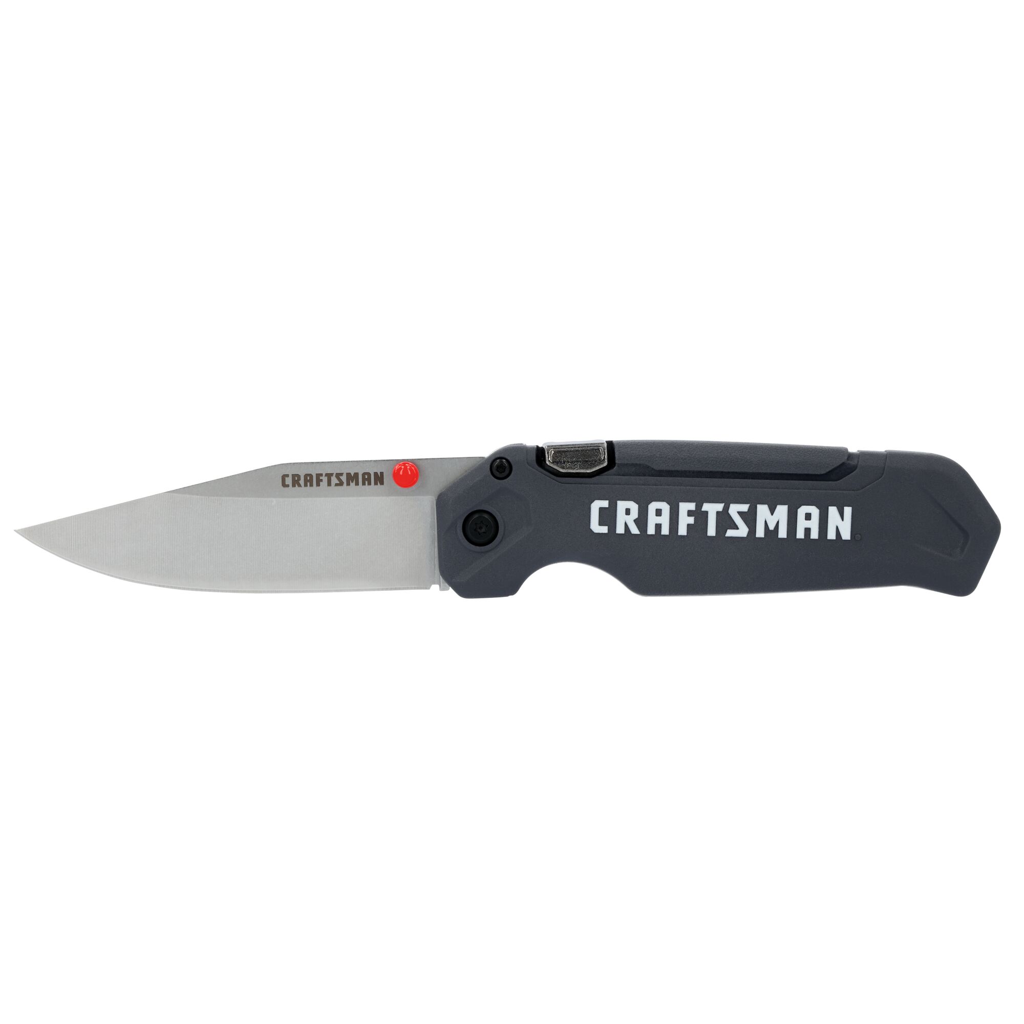 CRAFTSMAN Folding Pocket Knife