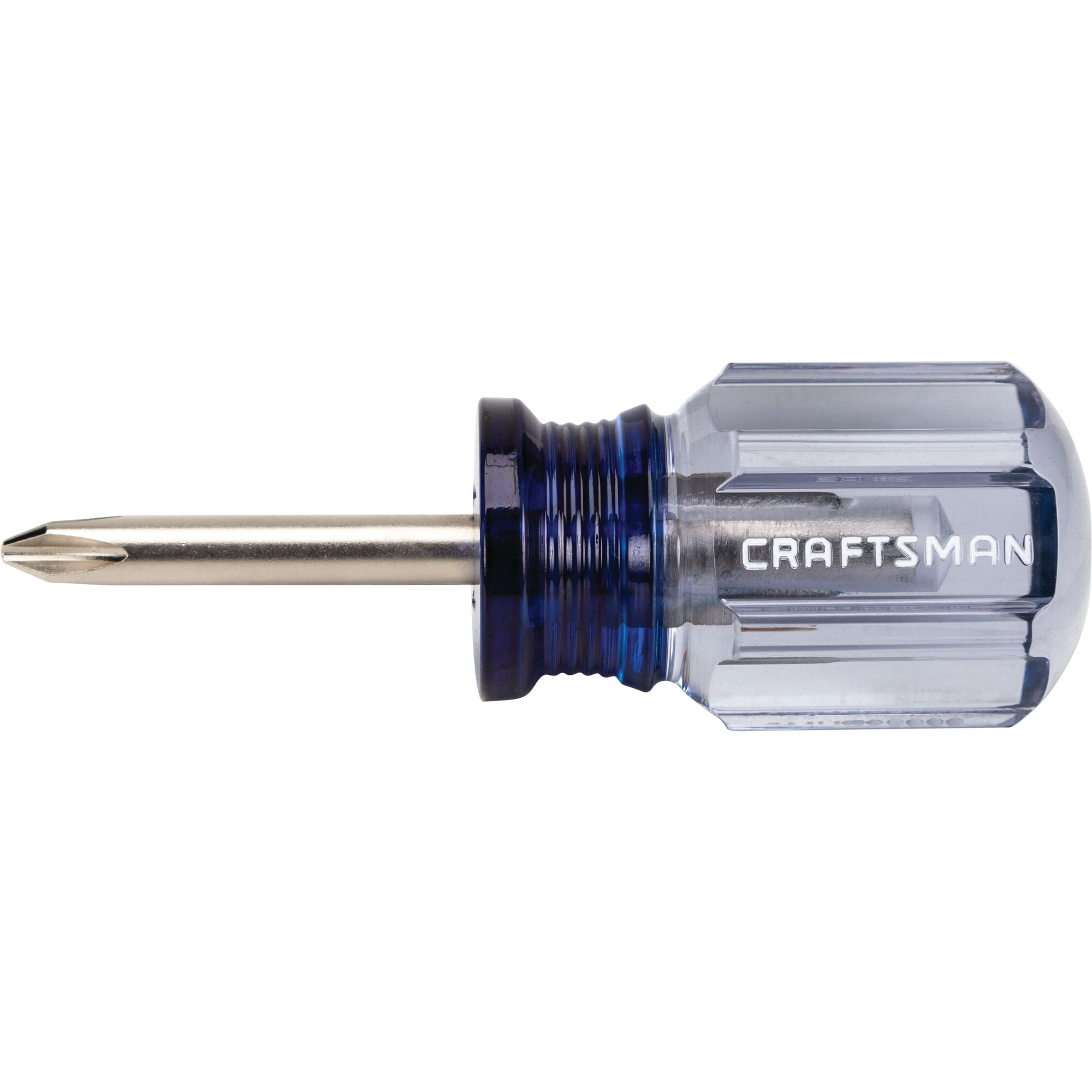 CRAFTSMAN Ph #2 X 1-1/2-inch Acetate Screwdriver