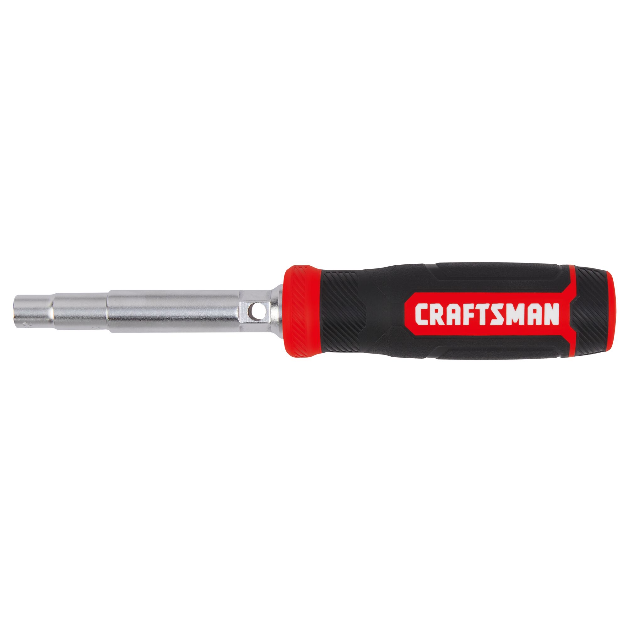 CRAFTSMAN 6-in-1 Standard (SAE) Nut Driver