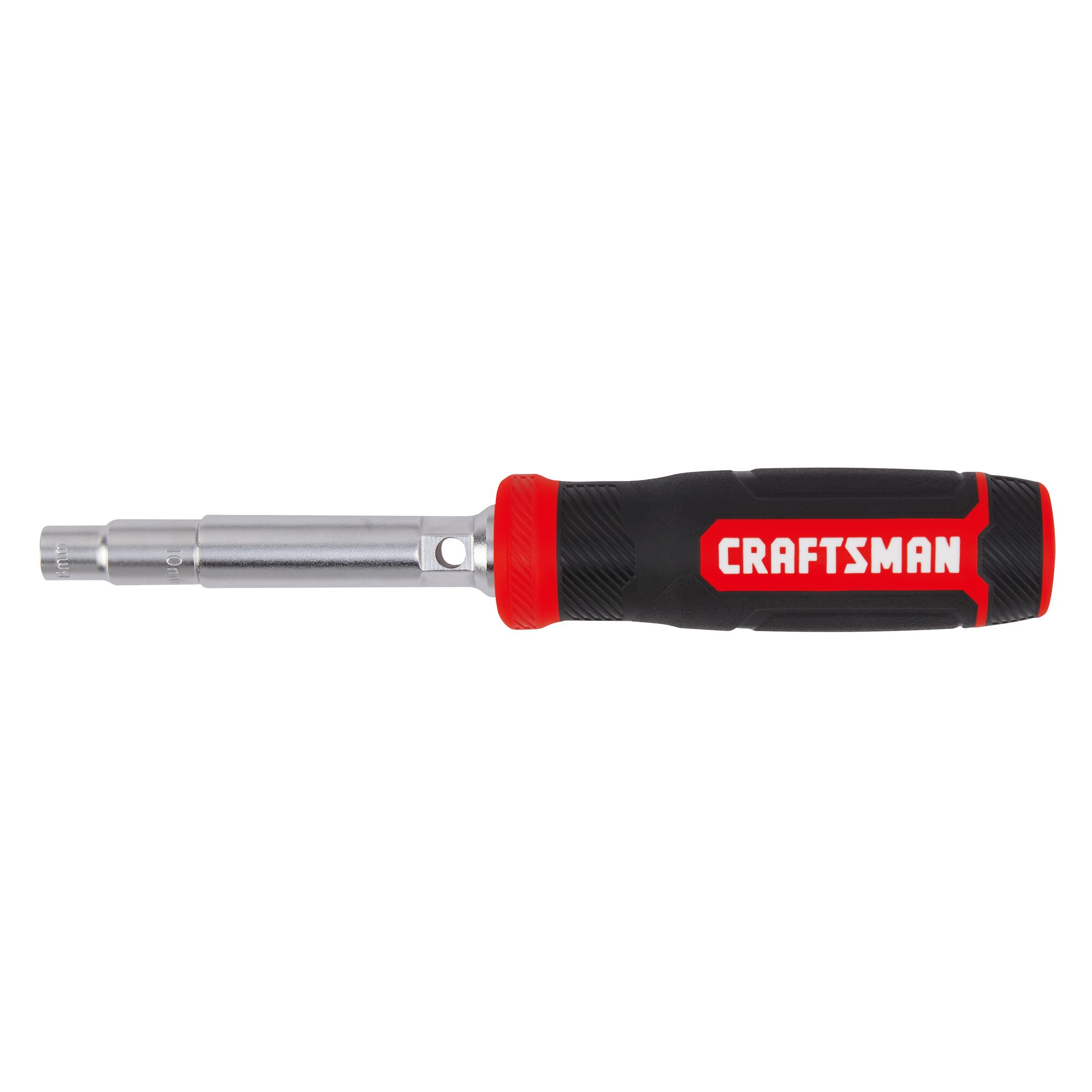 CRAFTSMAN 6-in-1 Metric Nut Driver