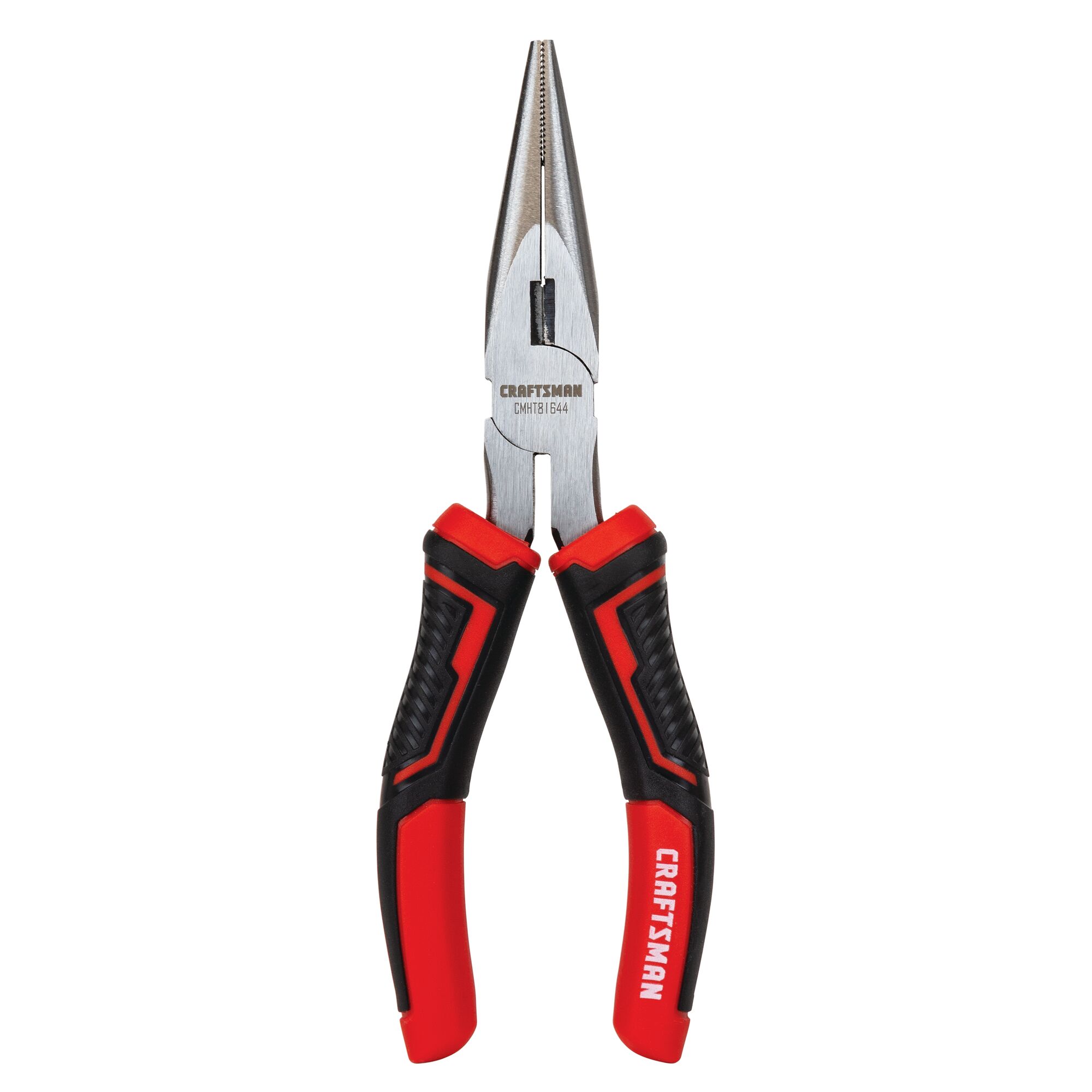 CRAFTSMAN 6-Inch Long Nose Pliers
