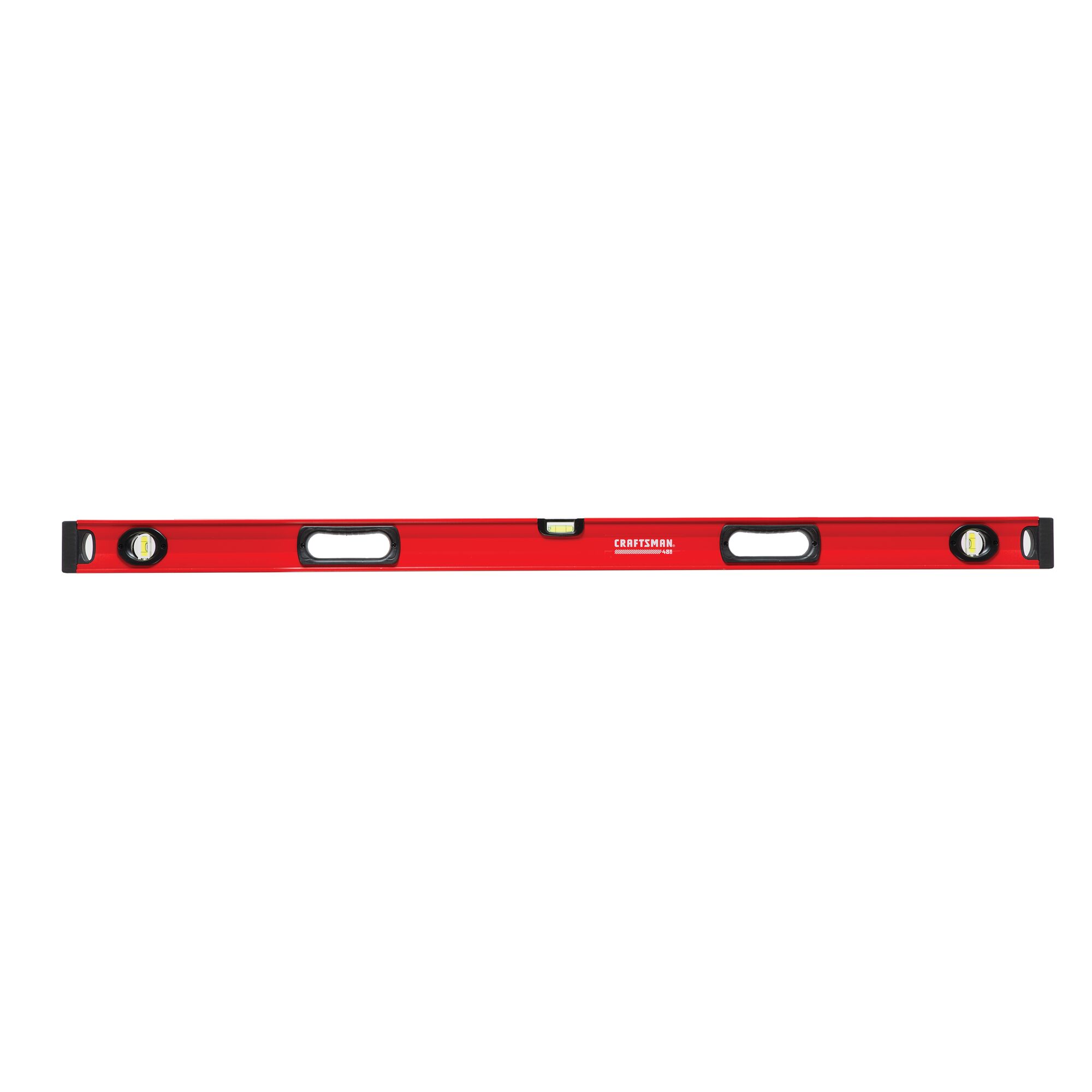 CRAFTSMAN 48-Inch Magnetic Box Level