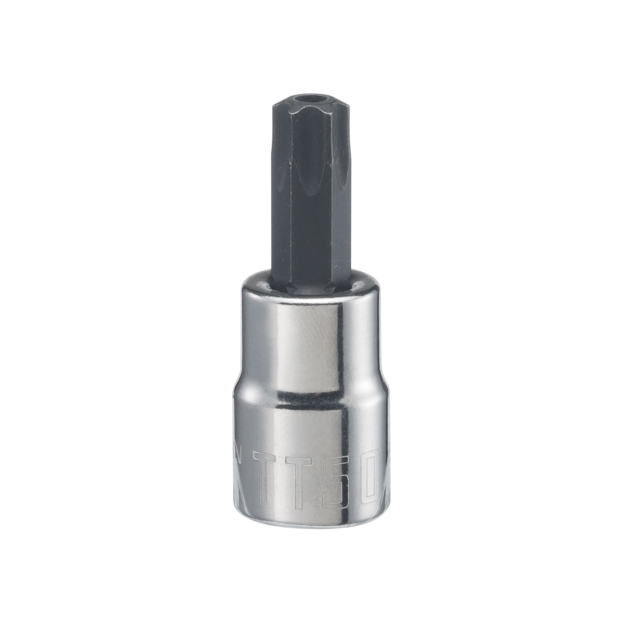 CRAFTSMAN TT50 TORX™ 3/8-Inch Drive Bit Socket