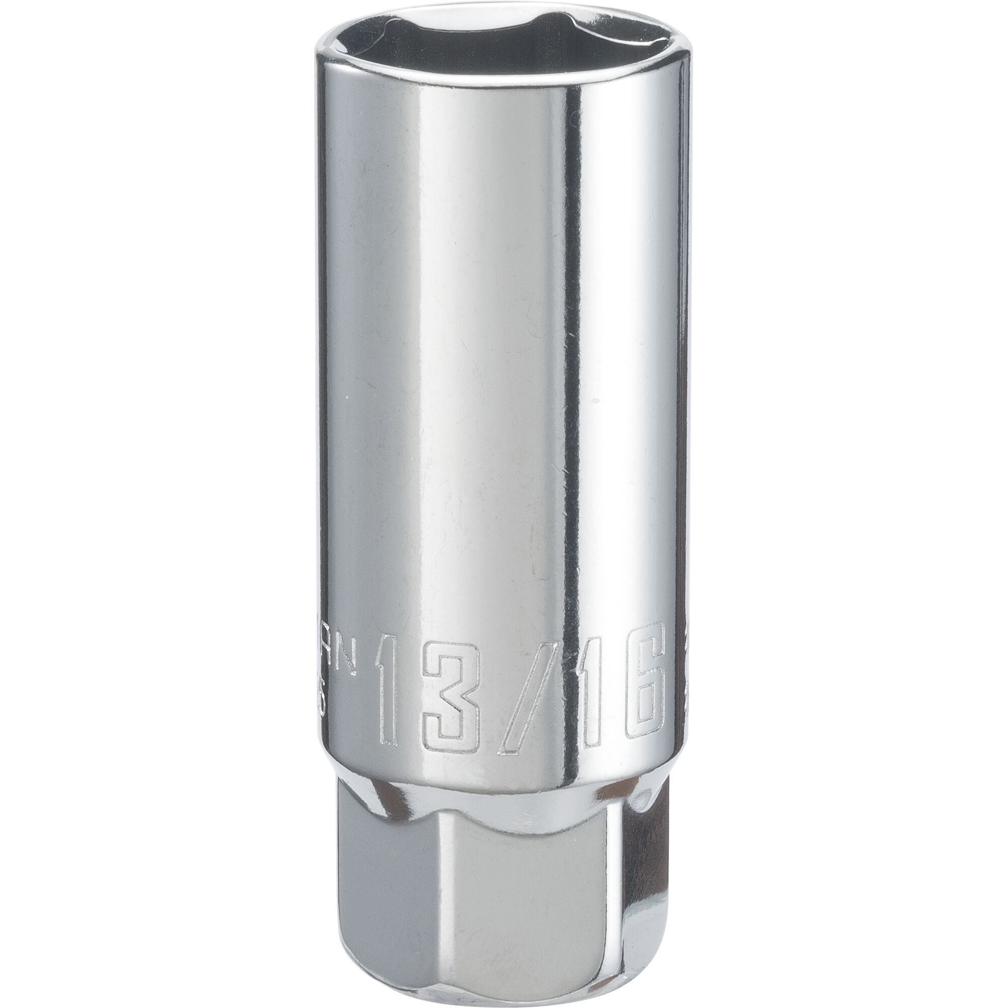 CRAFTSMAN 3/8-Inch Drive 13/16-Inch Standard (SAE) Spark Plug Socket