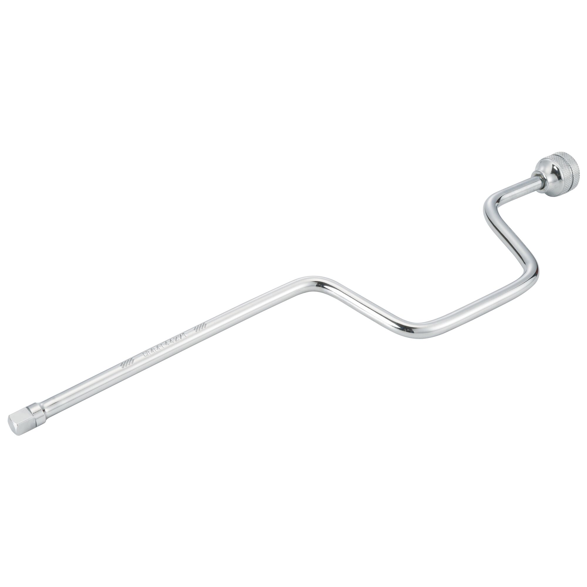 CRAFTSMAN 3/8-Inch Drive 18-Inch Speeder Handle