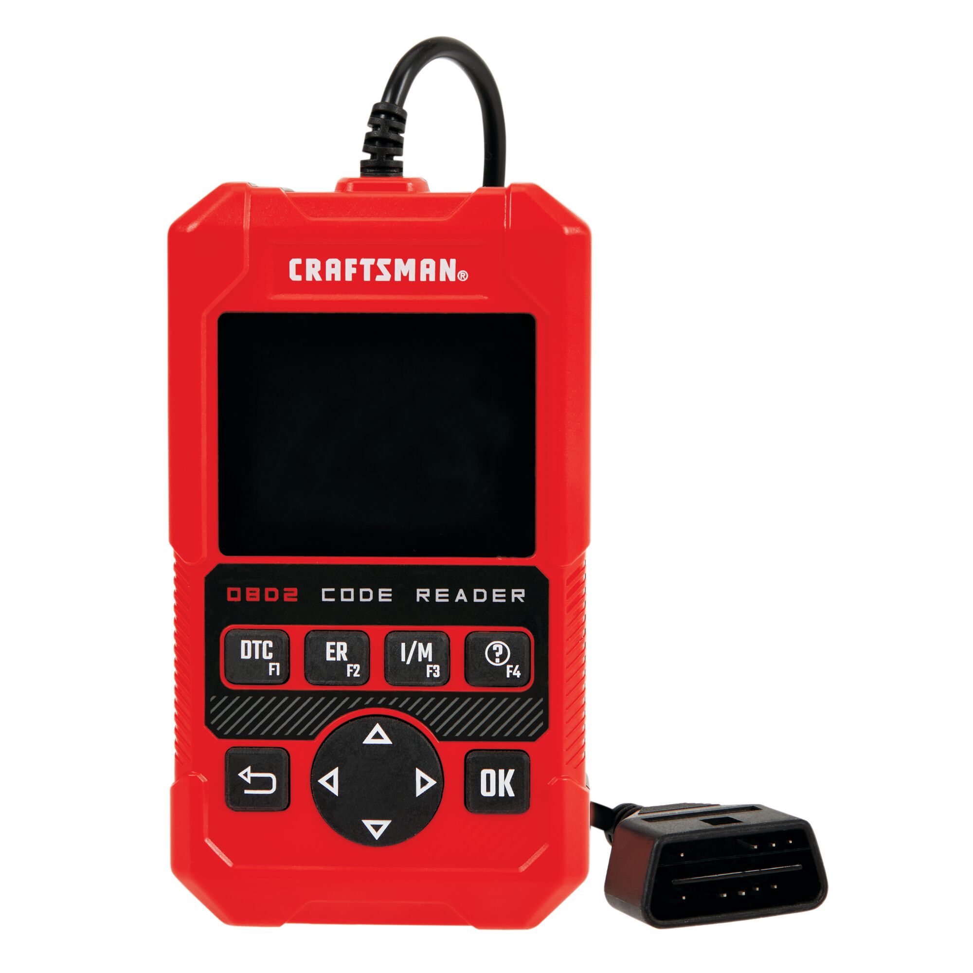 CRAFTSMAN Auto OBD2 Code Reader