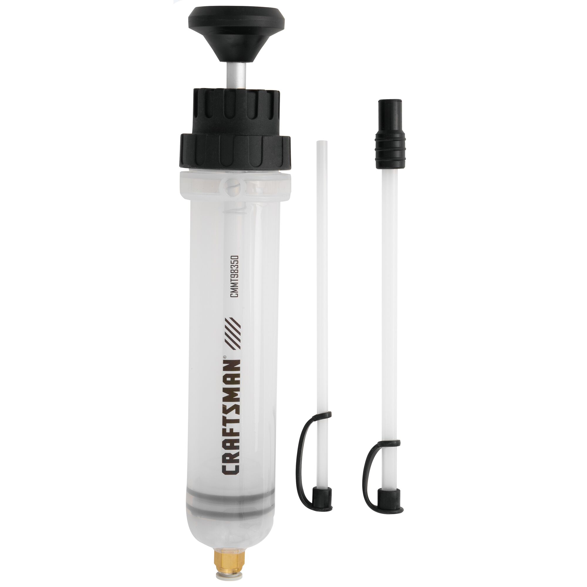 CRAFTSMAN Auto Fluid Extractor