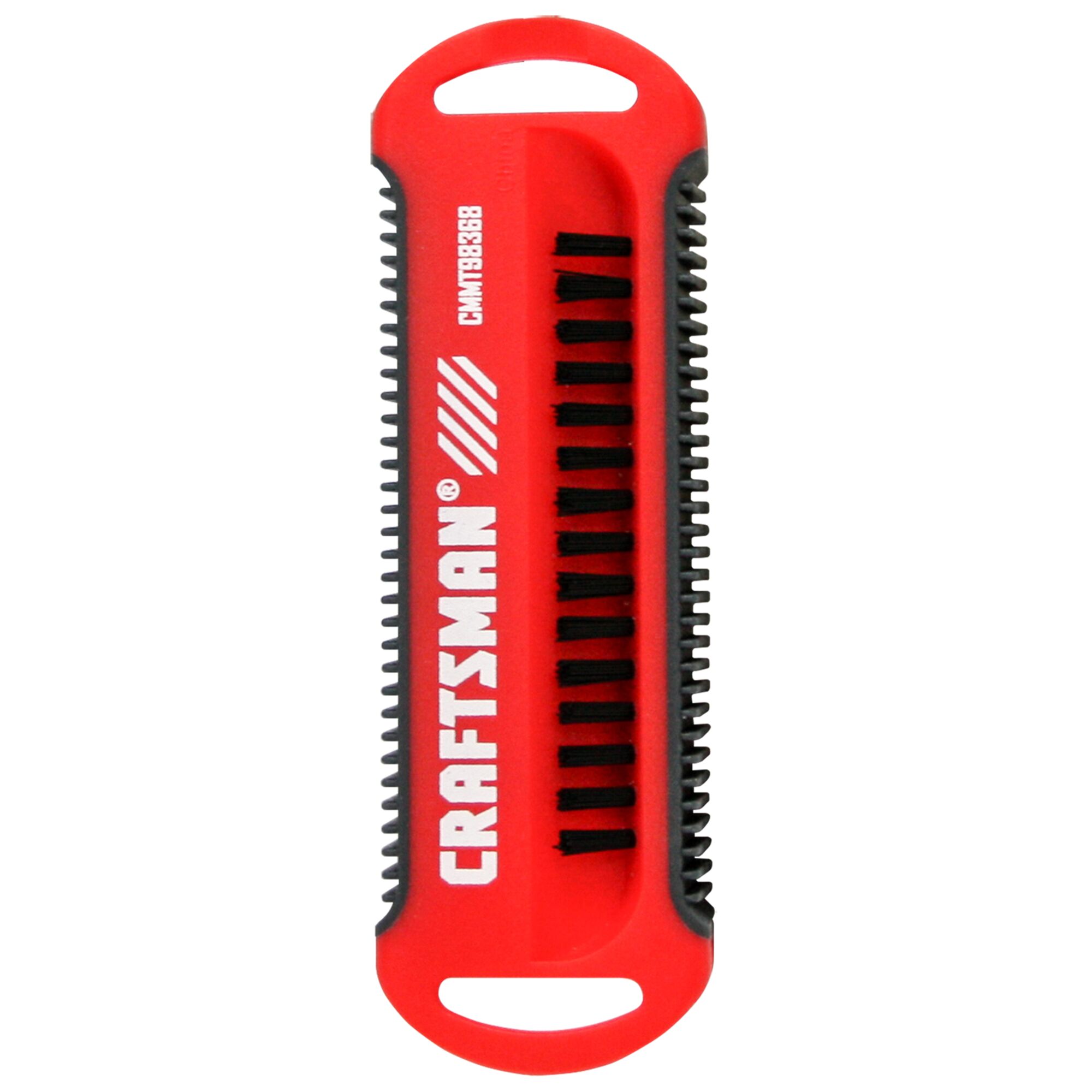CRAFTSMAN Handheld Heavy Duty Hand & Nail Brush