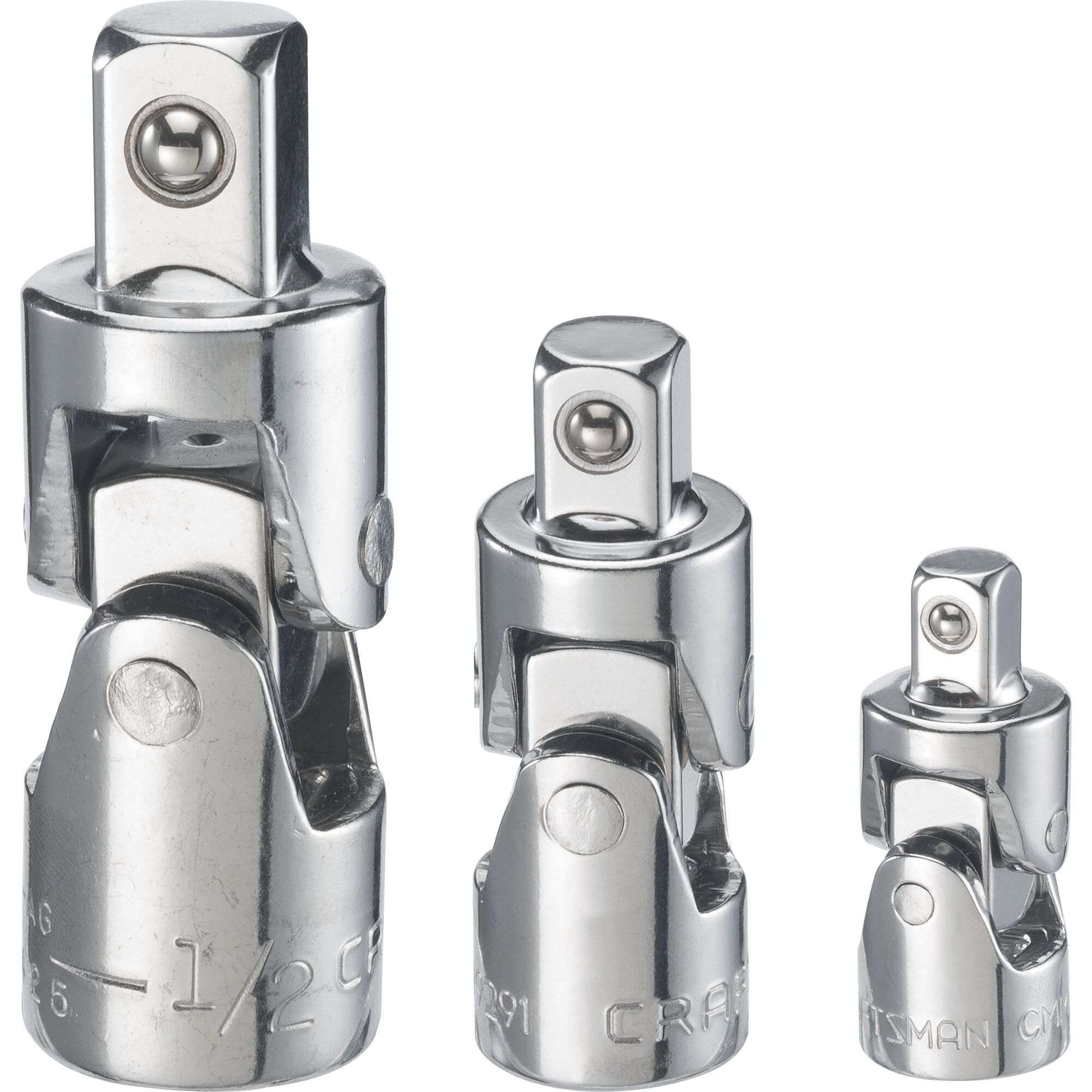 CRAFTSMAN Universal Joint Set (3-Piece)