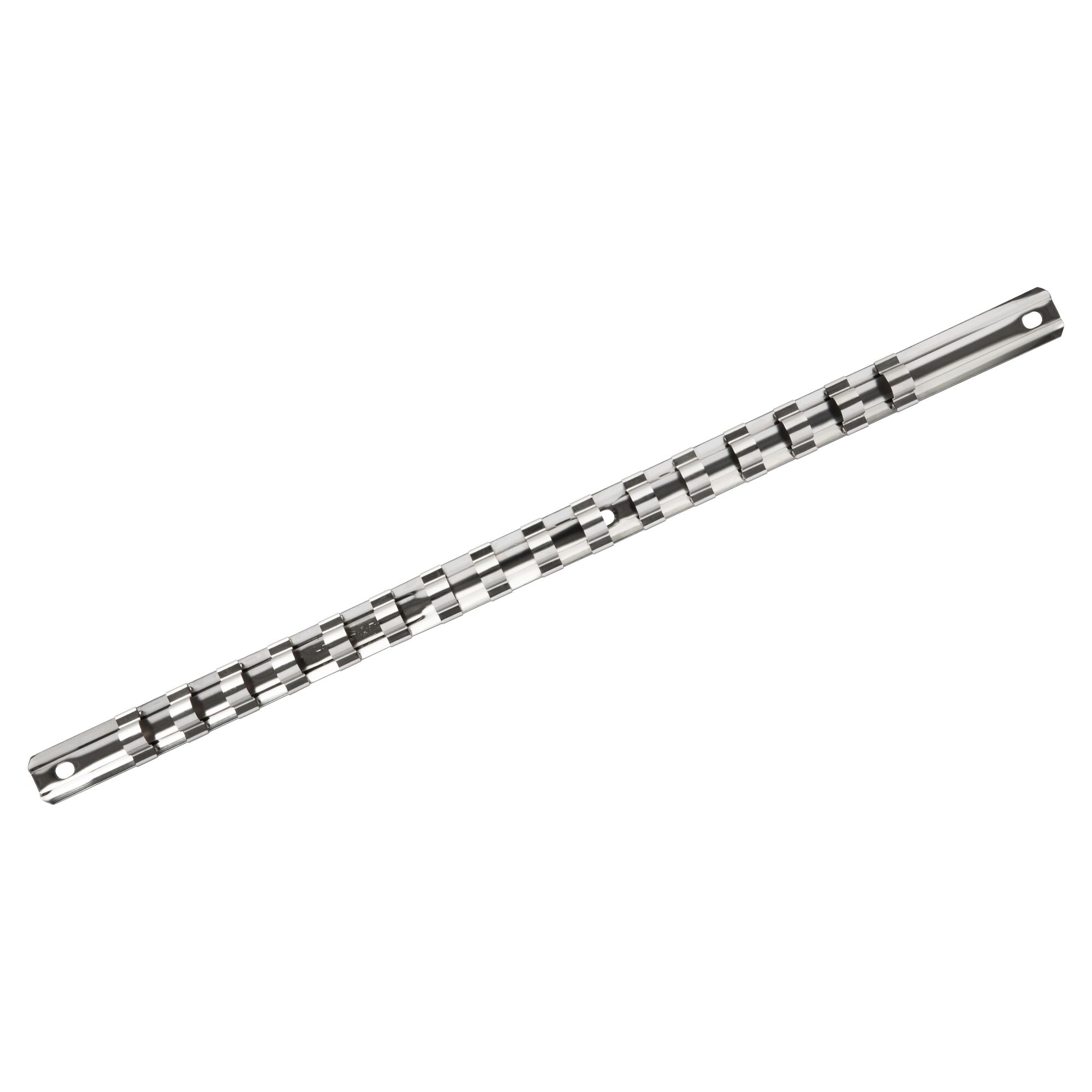 CRAFTSMAN 3/8-Inch Drive Aluminum Socket Rail