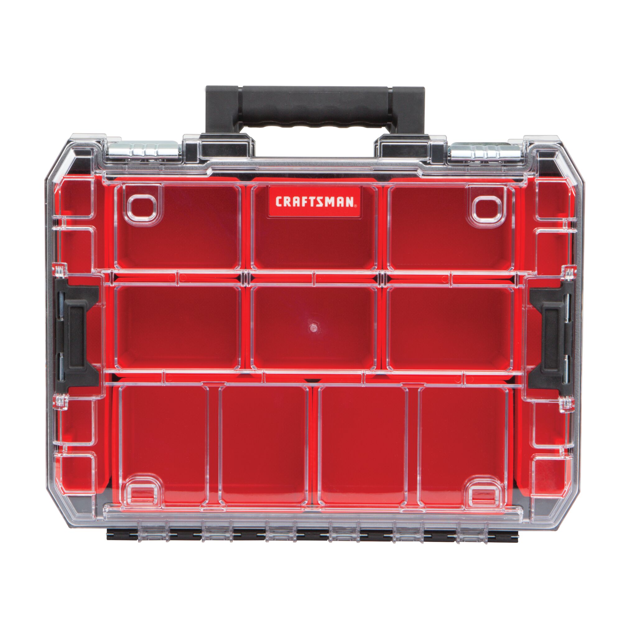 CRAFTSMAN VERSASTACK™ 10-Compartment Organizer