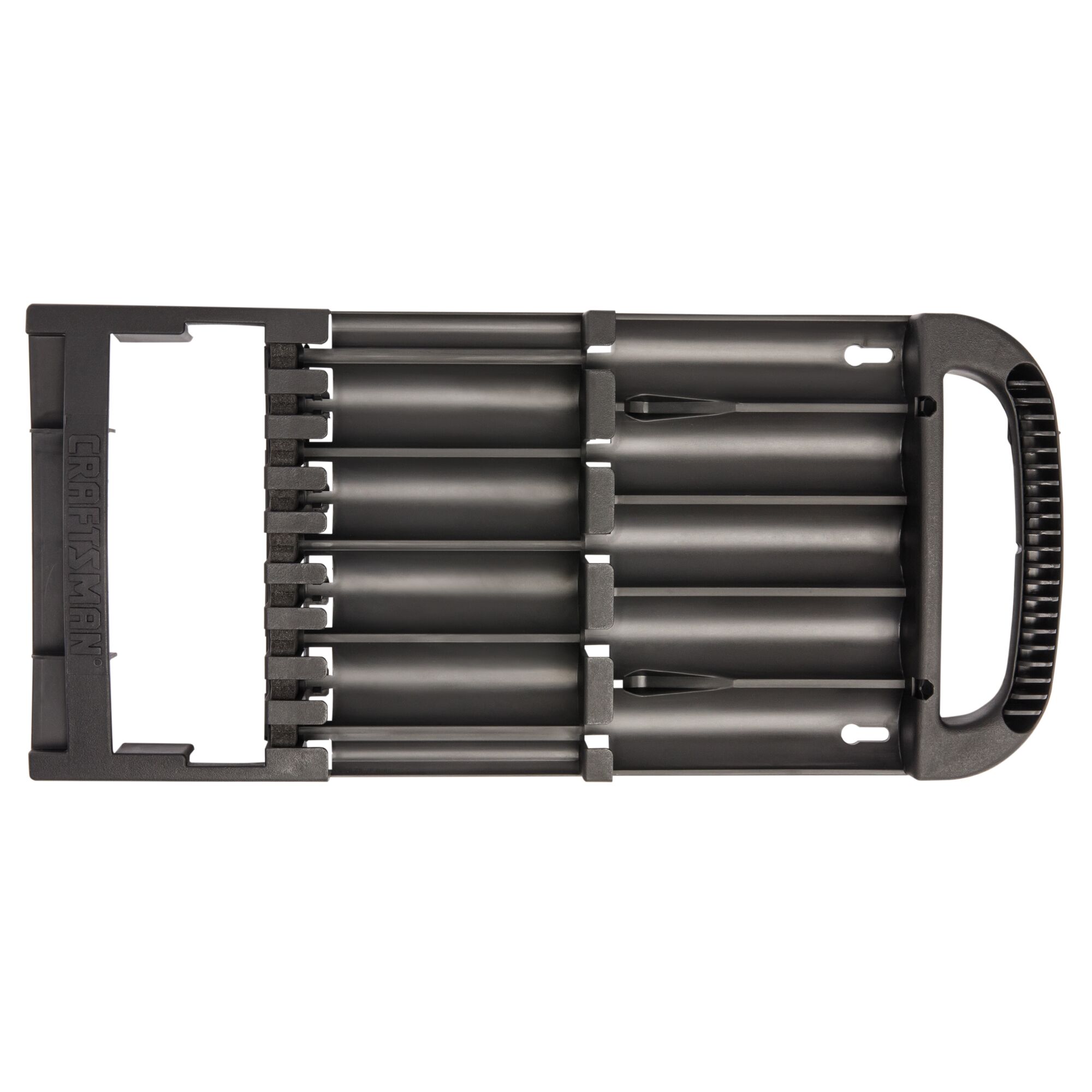 CRAFTSMAN 13-Compartment Screwdriver Organizer