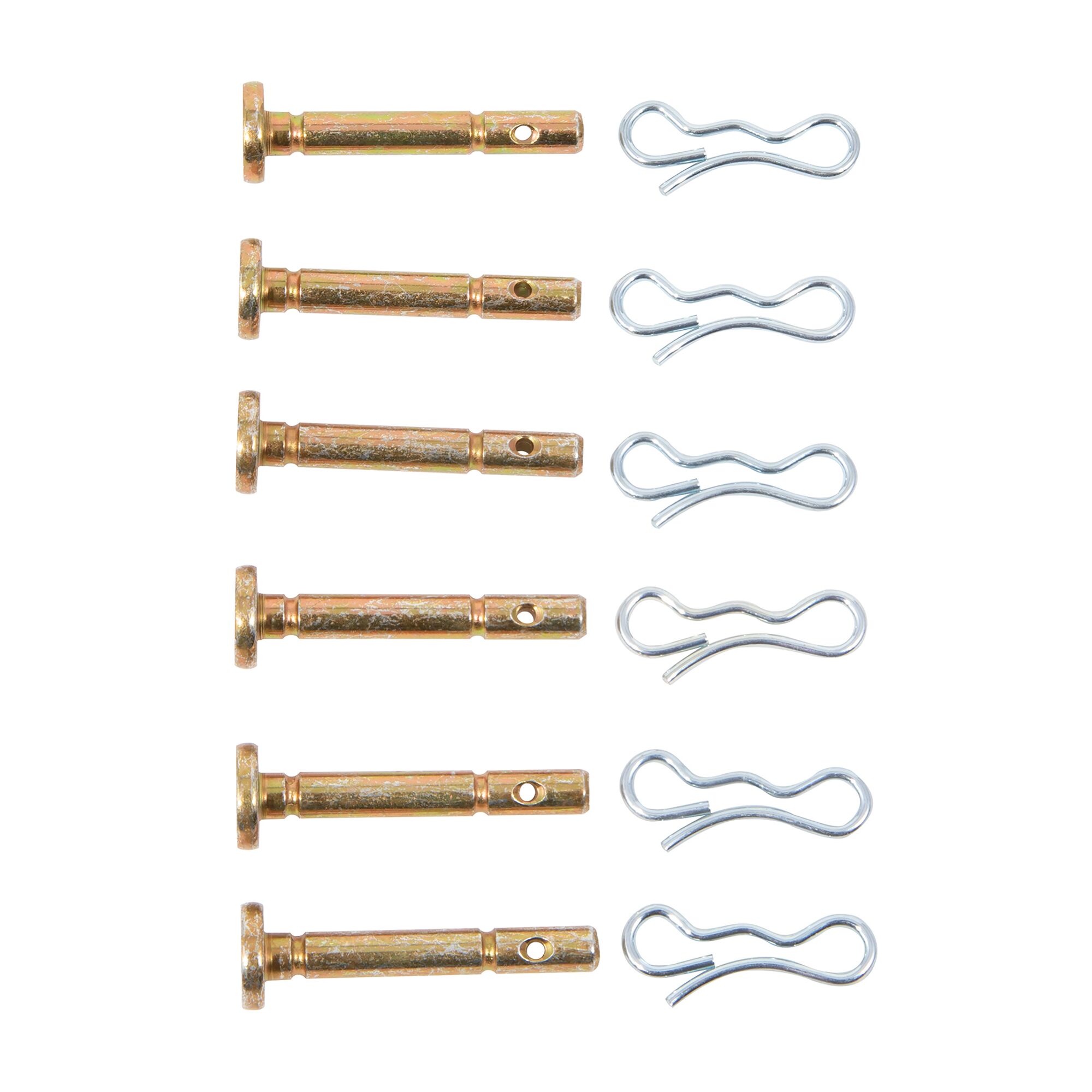 CRAFTSMAN Snow Blower Shear Pins