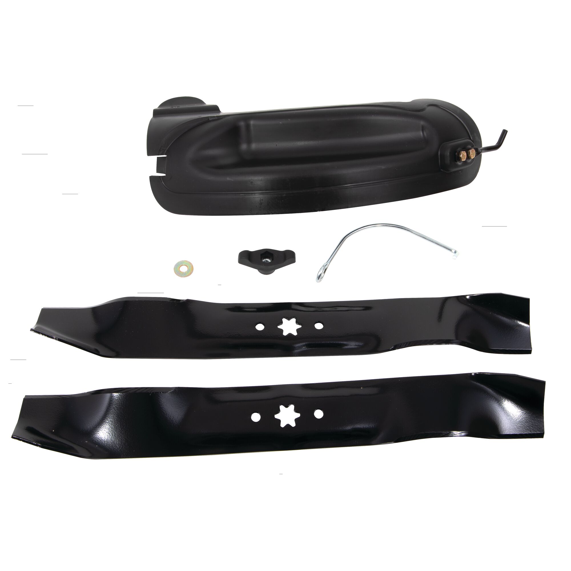 CRAFTSMAN 42-Inch Mulching Kit