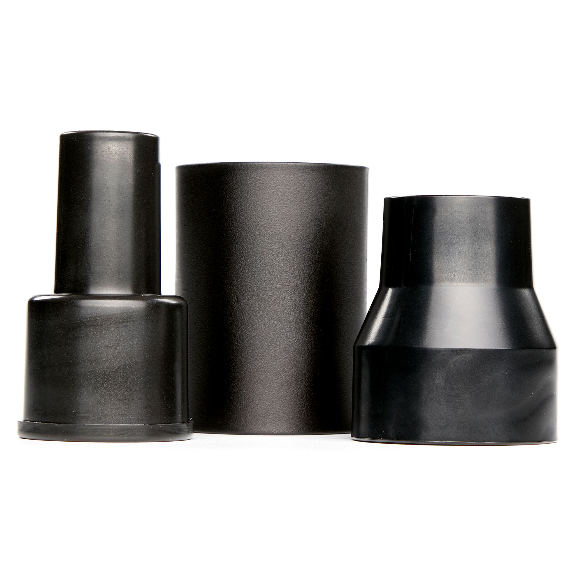 CRAFTSMAN 3-Piece Wet/Dry Vac Adapter Connector Kit