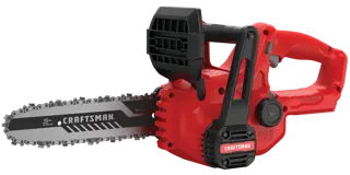 Chainsaws