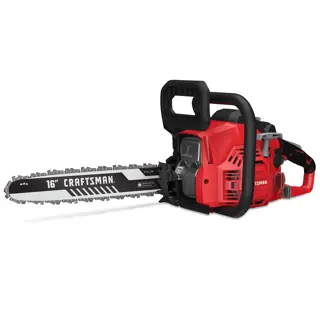 Chainsaws