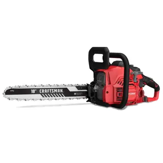 Chainsaws